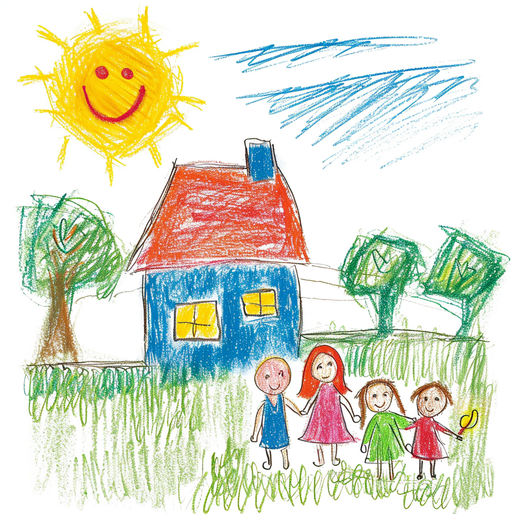 O que o teste HTP (casa-árvore-pessoa) pode nos informar sobre transto ...