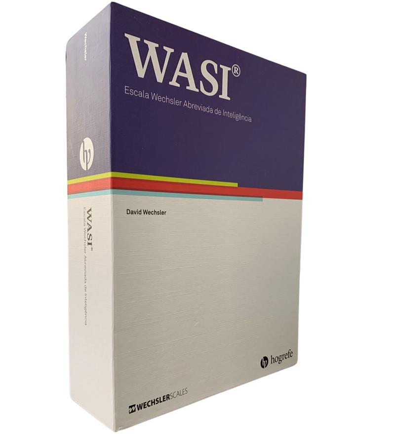WASI - Protocolo de Registro – IBNeuro