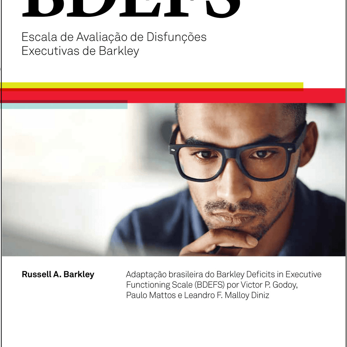 BDEFS - Bloco de Aplicação Longo – IBNeuro